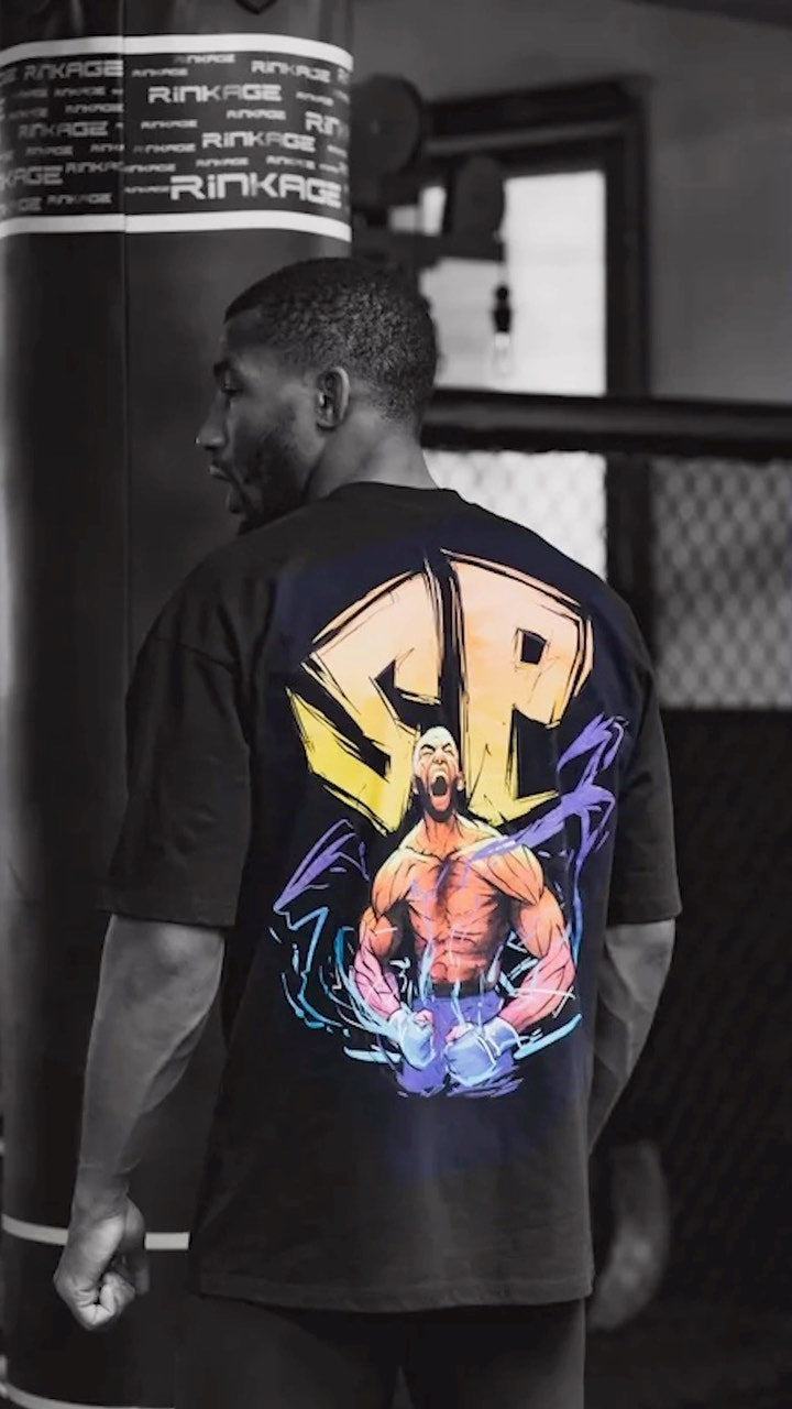 Super Prodigy | Be unique with SP brand clothing