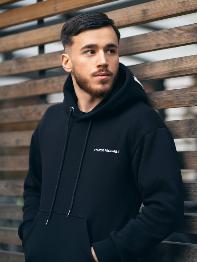 Super Prodigy | Be unique with SP brand clothing